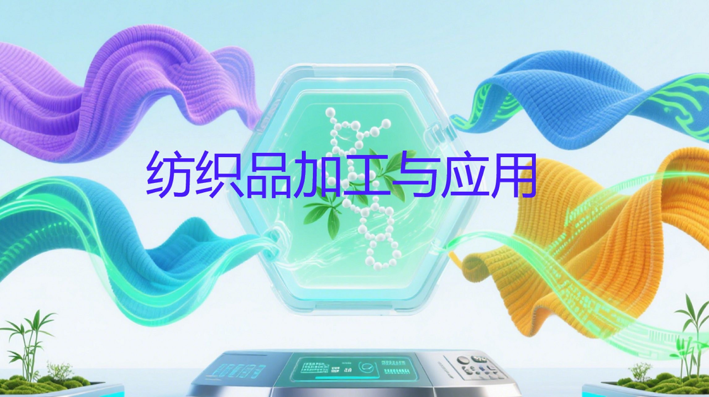 东华大学学报(英文版)