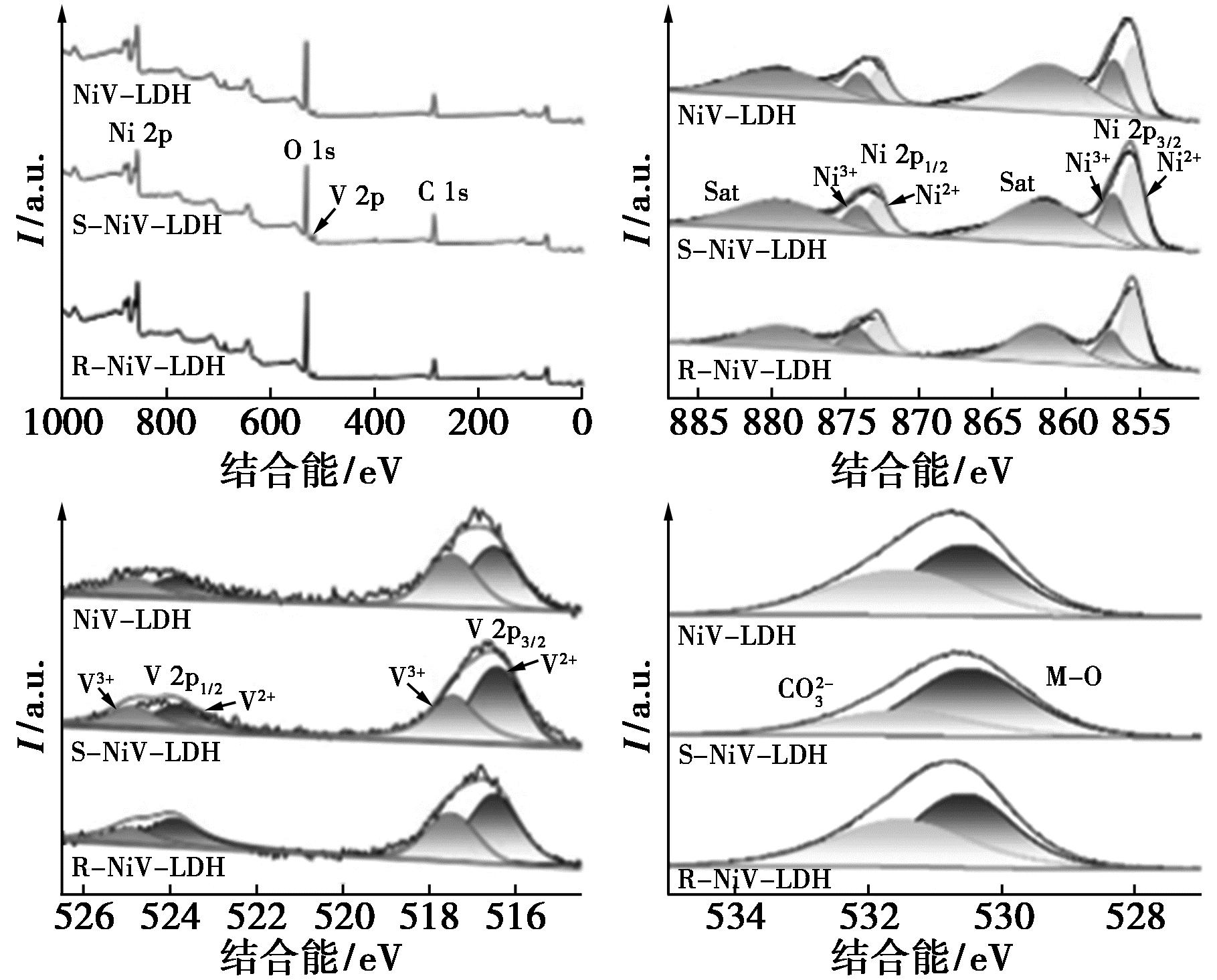 电化学和新能源